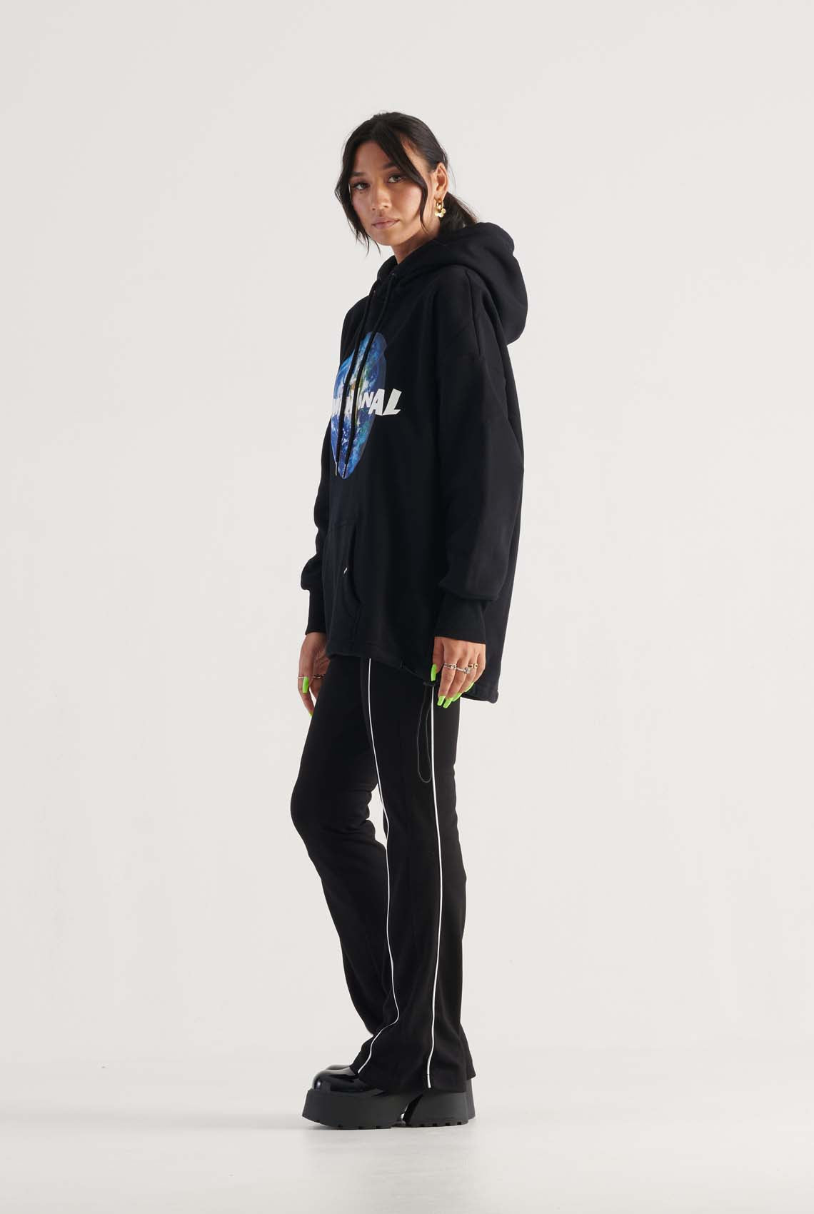 Women's Hoody | Trendy Boutique Clothing at FBSH – Fantastic Baby Shakalaka