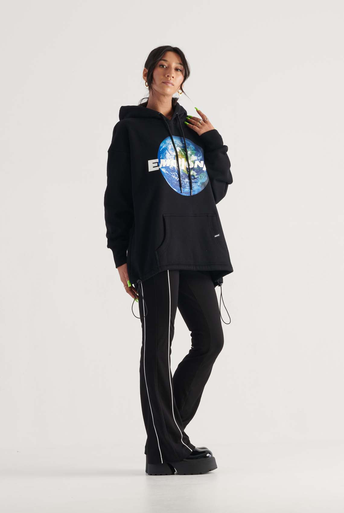 Women's Hoody | Trendy Boutique Clothing at FBSH – Fantastic Baby Shakalaka